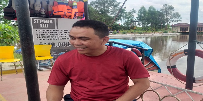 Soal Eksekusi PN Siak, Penghulu dan Tokoh Masyarakat Minta Hormati ...